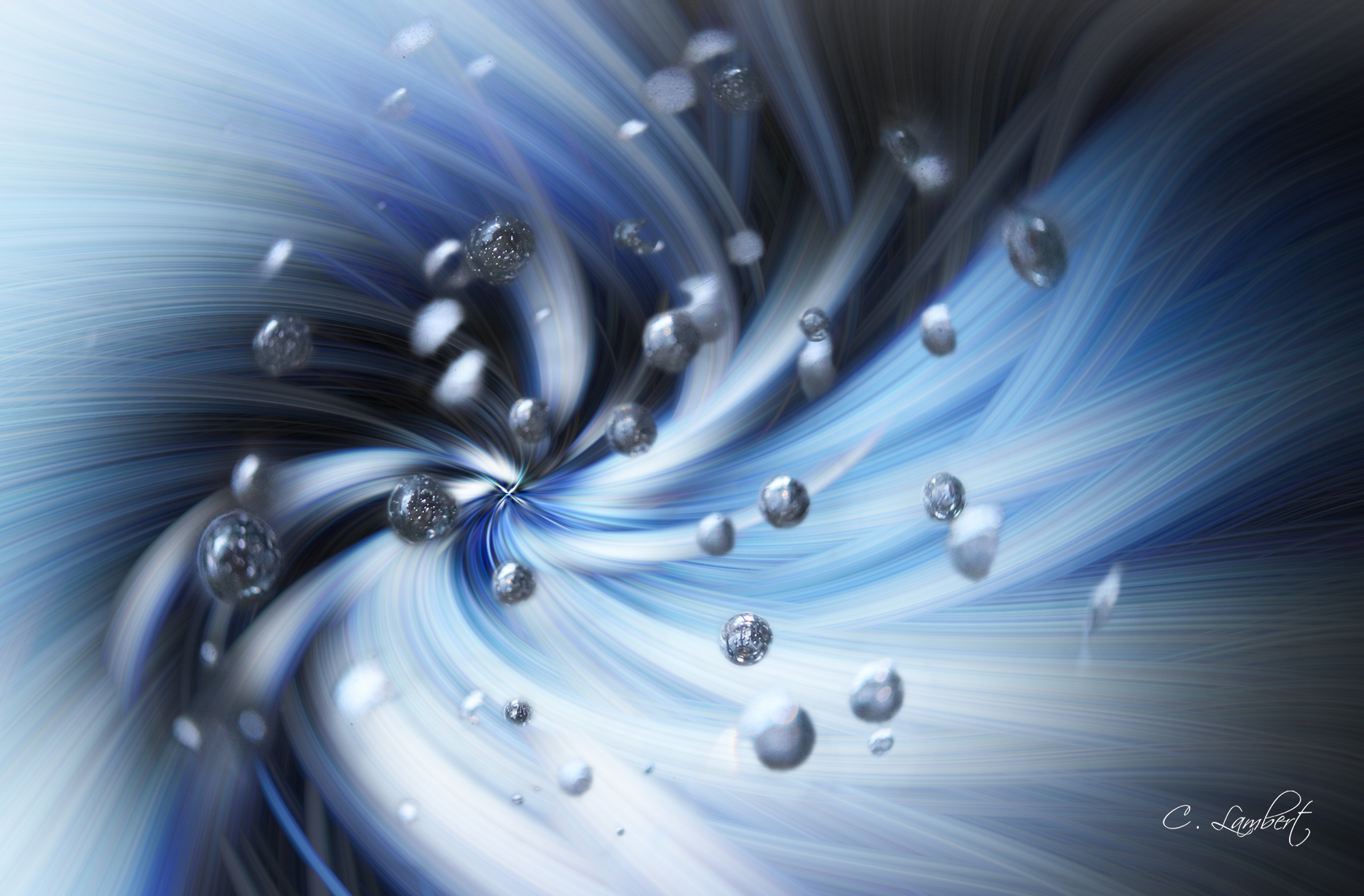 Galerie – Christine Lambert